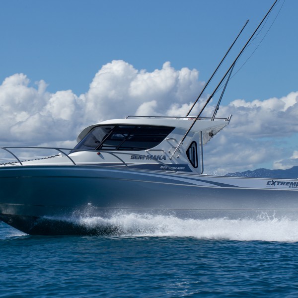 Extreme 915 Game King for Sale Wellington